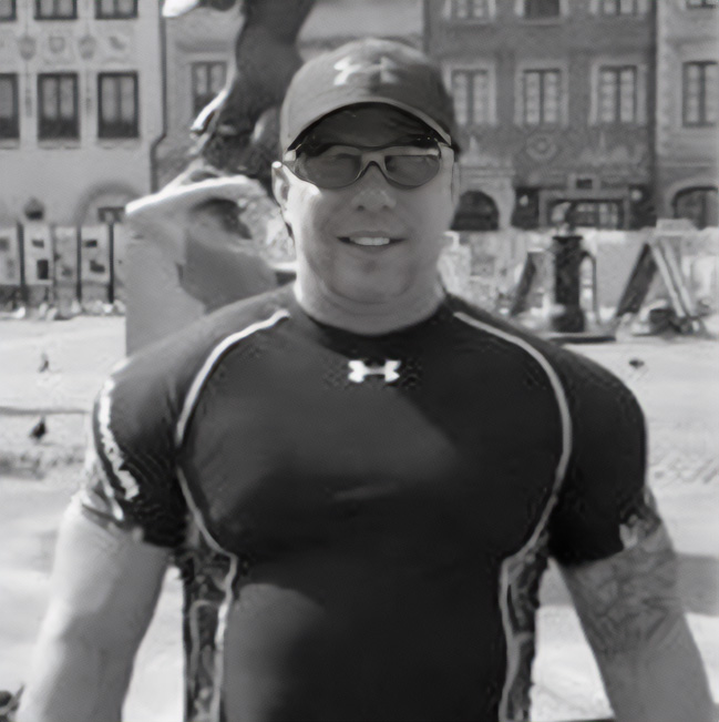 Meet the Team - Fish Creek Chiropractic